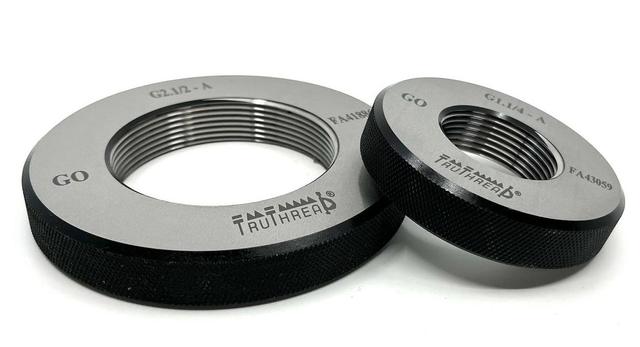 What is the Differences Between Class A and Class B Tolerances for G ...