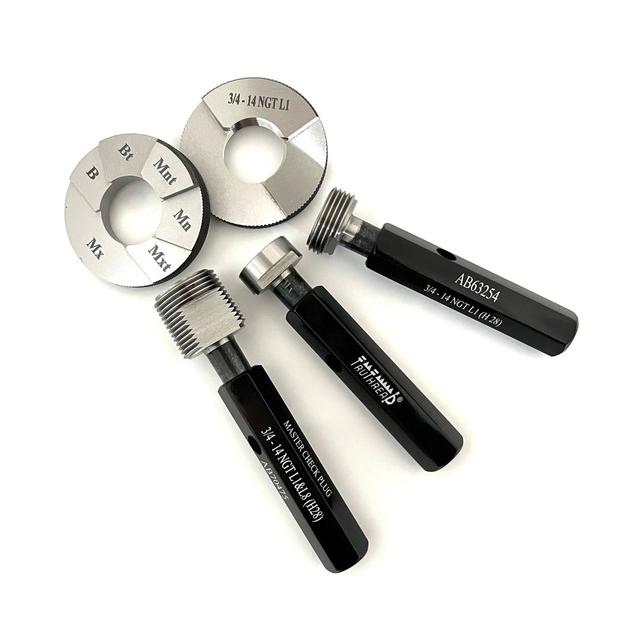 What is the Difference Between Different Types of NGT Gauges?