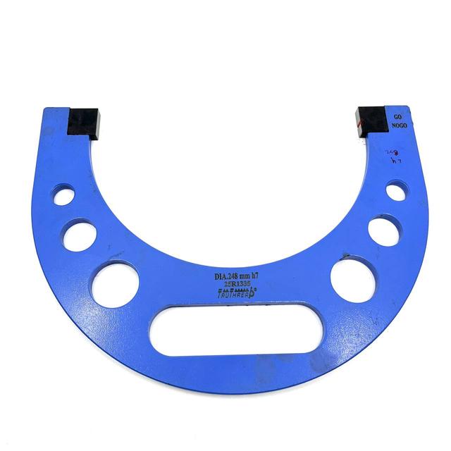 What Snap Gauge is Used For: A Complete Guide to Precision Measurement ...