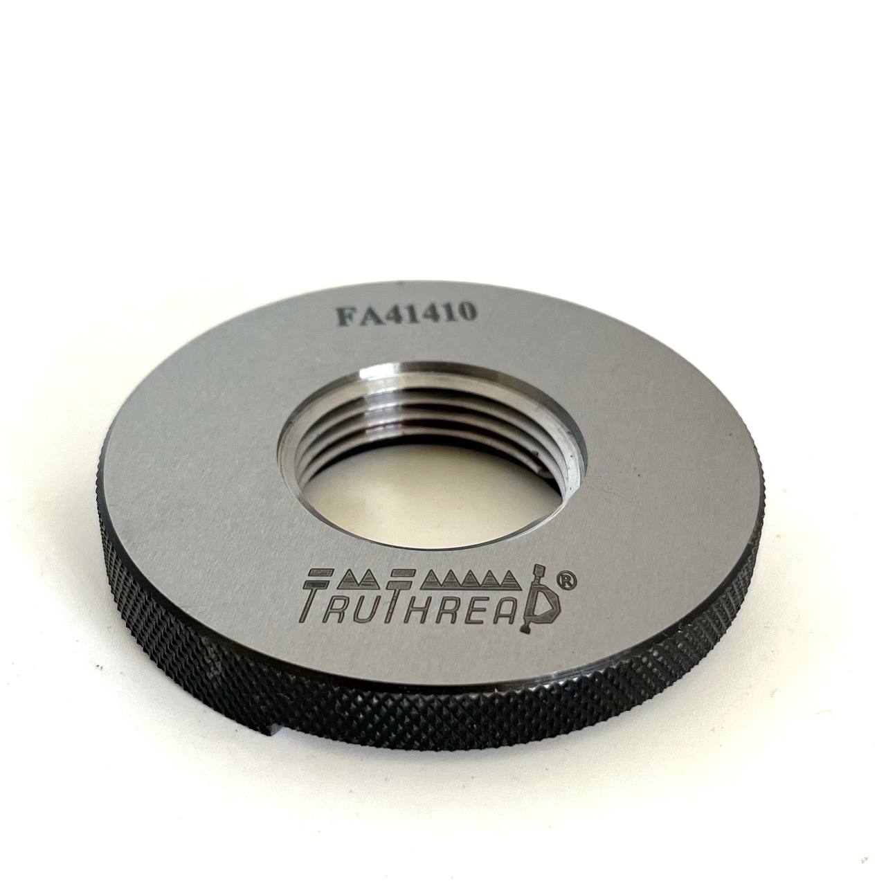 How a Ring Gauge is Used to Measure with Precision