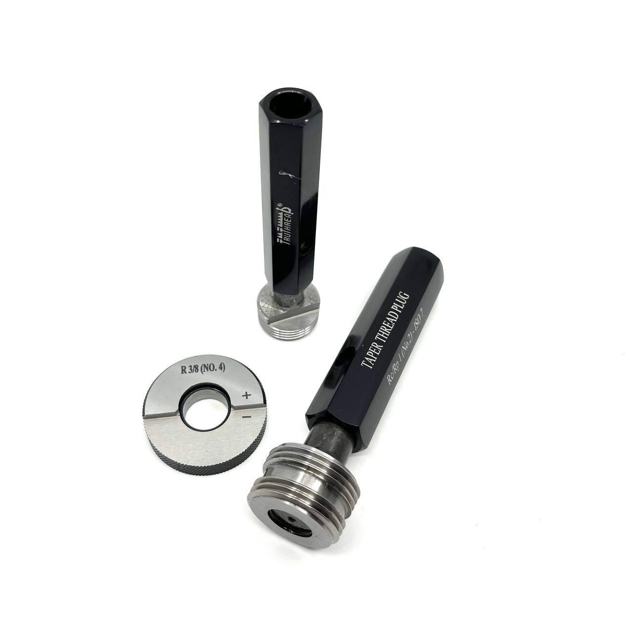 Understanding R-Pipe Gauges: Choosing the Right Tool for Precision ...