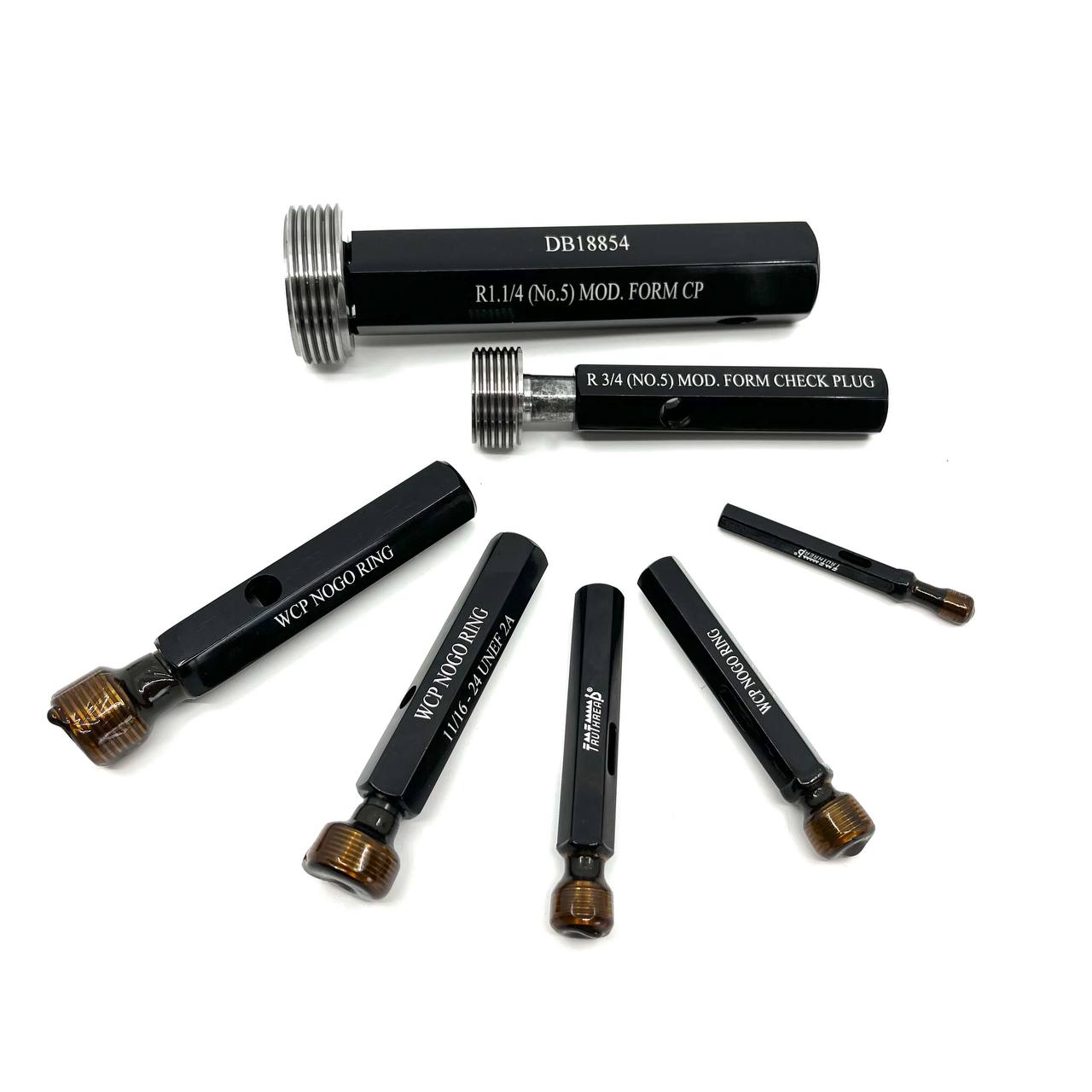 Co to są przeciwsprawdziany i jaka jest różnica między WCP a CP